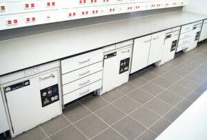 asecos – DECAP-Group