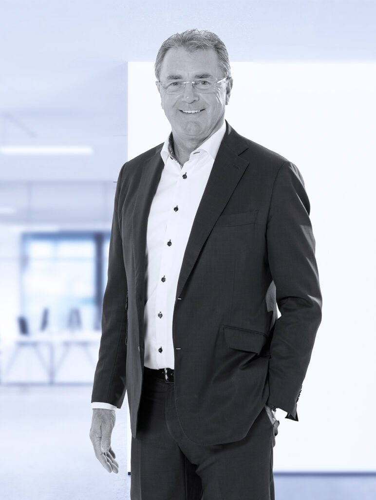 Familie Dennig – DECAP-Group